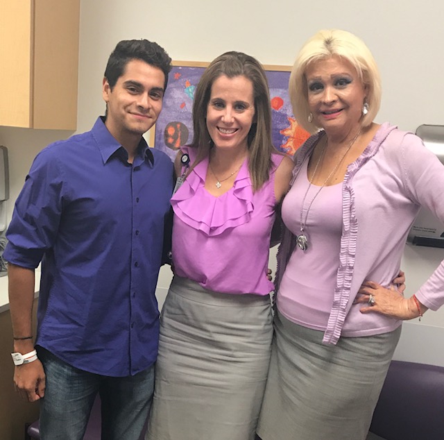 Immune thrombocytopenia (ITP) 101 | Texas Children's